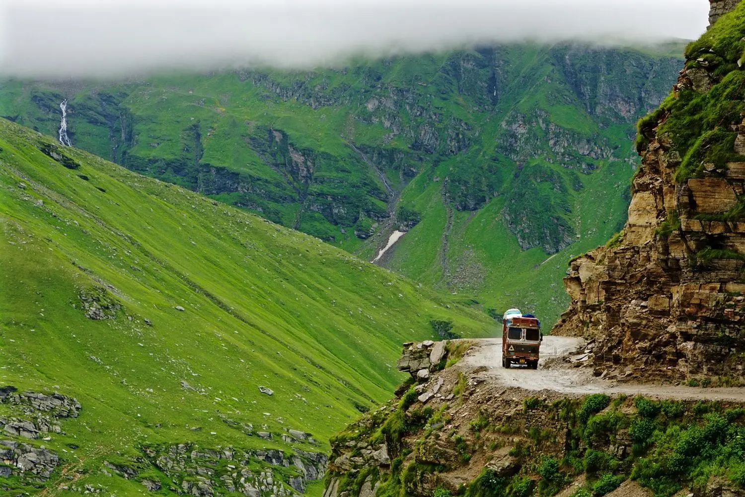 Manali to Spiti Valley by Road: How to reach, itinerary, tips & cost