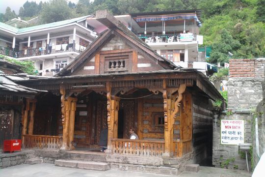Vashisth Village, Manali: How to reach, travel tips, guide in 2025